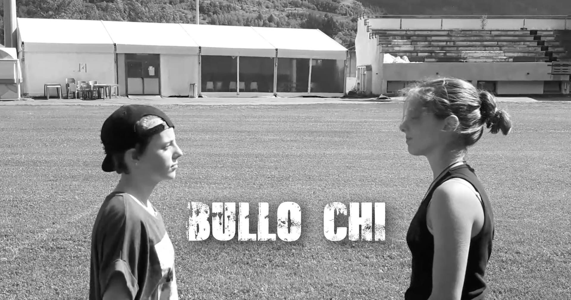 Bullo Chi - il cortometraggio sul tema del bullismo | Noi e gli Altri